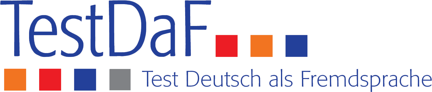 Examens TestDAF – STK